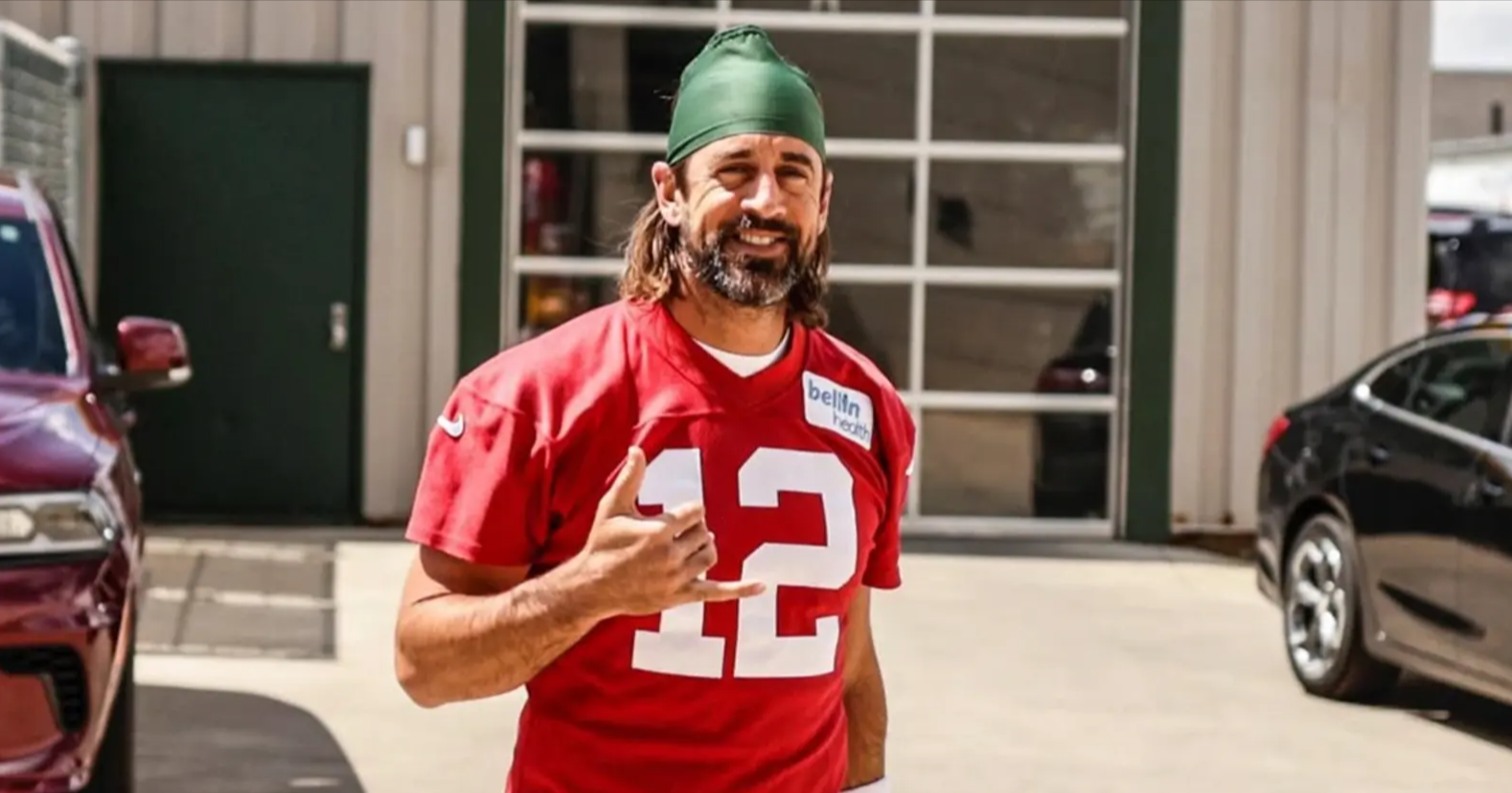 Aaron Rodgers’ Net Worth, Contract, Career and Fortune Explained ...